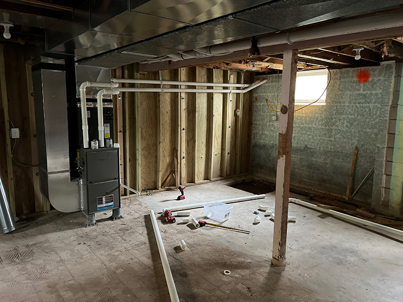 Residential Heating & Cooling Services | Lund Heating & A/C